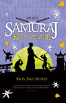 MLADI SAMURAJ: KRUG ZEMLJE - Kris Bredford