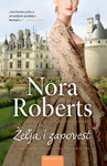 ŽELJA I ZAPOVEST - Nora Roberts