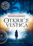 OTKRIĆE VEŠTICA - Debora Harknes