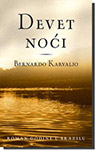 DEVET NOĆI - Bernardo Karvaljo