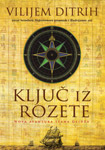 KLJUČ IZ ROZETE - Vilijem Ditrih