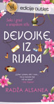 DEVOJKE IZ RIJADA (O) - Radža Alsanea