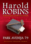 PARK AVENIJA 79 - Harold Robins