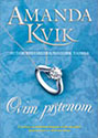 OVIM PRSTENOM - Amanda Kvik