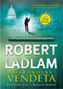 SMRTONOSNA VENDETA - Robert Ladlam