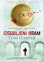 IZGUBLJENI HRAM - Tom Harper