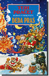 DEDA PRAS - Teri Pračet