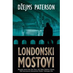 LONDONSKI MOSTOVI - Džejms Paterson