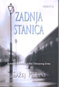 ZADNJA STANICA - Džej Parini