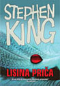 LISINA PRIČA - Stiven King