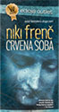 CRVENA SOBA - Niki Frenč