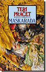 MASKARADA - Teri Pračet