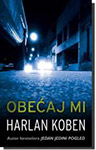 OBEĆAJ MI - Harlan Koben