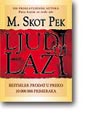 LJUDI LAŽI - M. Skot Pek