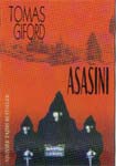 ASASINI - Tomas Giford