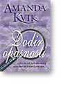 DODIR OPASNOSTI - Amanda Kvik