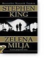 ZELENA MILJA - Stiven King