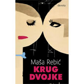 KRUG DVOJKE - Maša Rebić