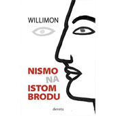 NISMO NA ISTOM BRODU - Biljana Willimon