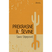 PREKRASNE RUŠEVINE - Savo Stijepović