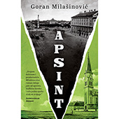 APSINT - Goran Milašinović