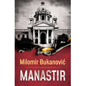 MANASTIR - Milomir Đukanović