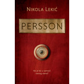 PERSSON - Nikola Lekić