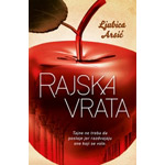 RAJSKA VRATA - Ljubica Arsić