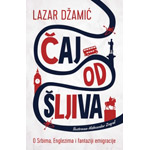 ČAJ OD ŠLJIVA - Lazar Džamić