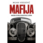 MAFIJA - Milan Vidojević