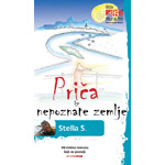 PRIČA IZ NEPOZNATE ZEMLJE - Stella S.