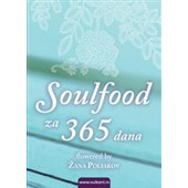 SOULFOOD ZA 365 DANA - Žana Poliakov