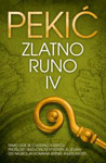 ZLATNO RUNO (IV TOM) - Borislav Pekić