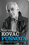 FUSNOTA - Kornelije Kovač