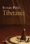 TIBETANCI - Stevan Pešić