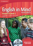 ENGLISH IN MIND 1: ENGLESKI JEZIK ZA I RAZRED SREDNJE ŠKOLE (UDŽBENIK) - Herbert Puchta, Jeff Stranks