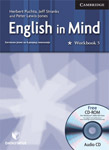 ENGLISH IN MIND 5: ENGLESKI JEZIK ZA IV RAZRED SREDNJE ŠKOLE (RADNA SVESKA) - Herbert Puchta, Jeff Stranks