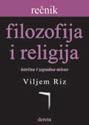 FILOZOFIJA I RELIGIJA REČNIK - Viljem Riz