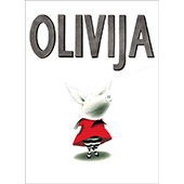 OLIVIJA - Ijan Falkoner