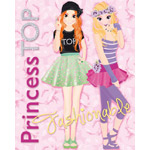 TOP PRINCESS: FASHIONABLE