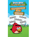 ANGRY BIRDS: TABLICA MNOŽENJA SA CRVENIM - grupa autora