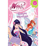 WINX CLUB: KLJUČ SKLADA - Iđinio Strafi