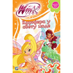 WINX CLUB: KARIJERA U SVETU MODE - Iđinio Strafi