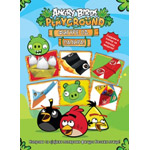 ANGRY BIRDS: FIGURE OD PAPIRA - grupa autora