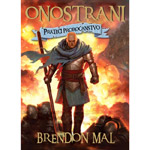 ONOSTRANI 3: PRATEĆI PROROČANSTVO - Brendon Mal