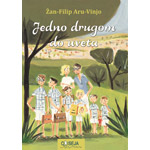 JEDNO DRUGOM DO UVETA - Žan Filip Aru Vinjo