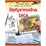 FENOMENALNE IDEJE ZA CRTANJE: NATPRIRODNA BIĆA - Šejn Najgal