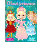 OBUCI PRINCEZU: BAJNA PRINCEZA