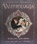 VAMPIROLOGIJA - grupa autora