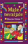 MALE NEVALJALE - Džeklin Vilson